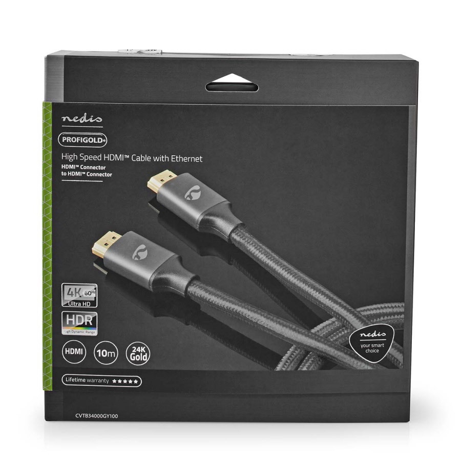 HDMI - 10 meter