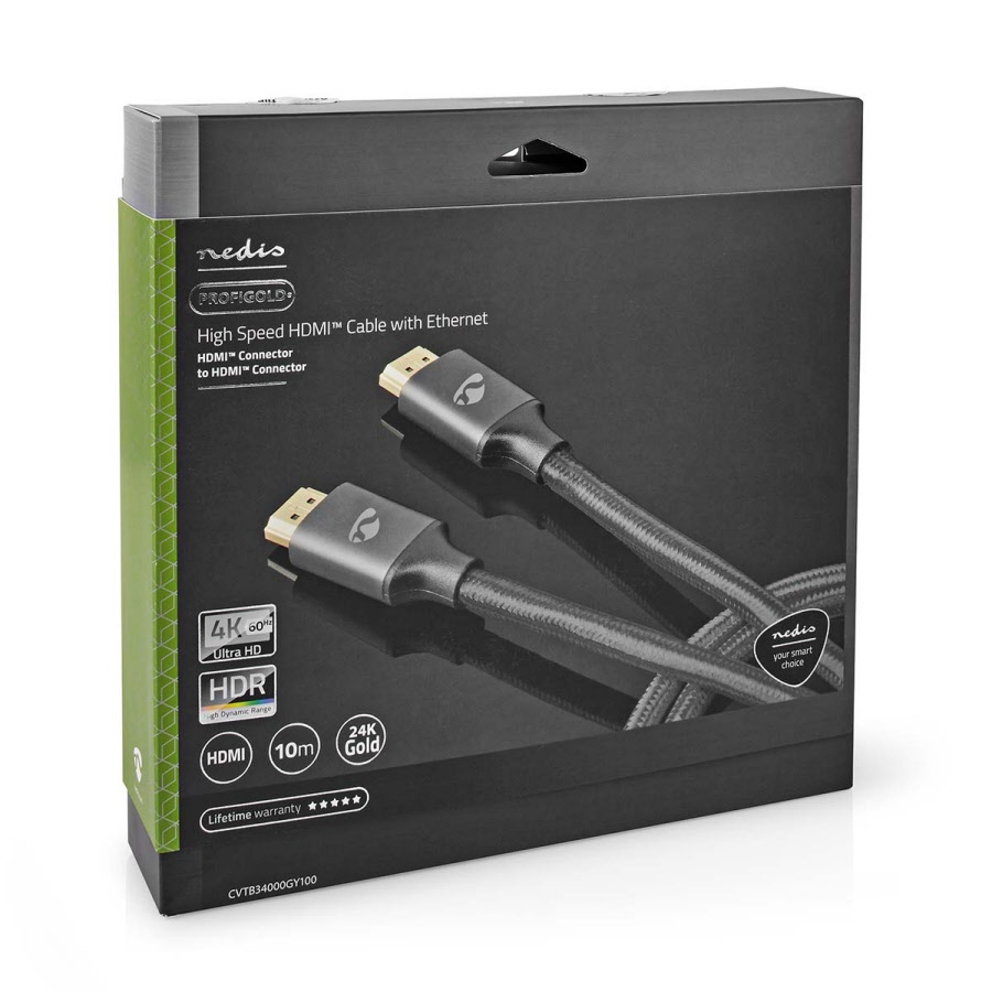 HDMI - 10 meter
