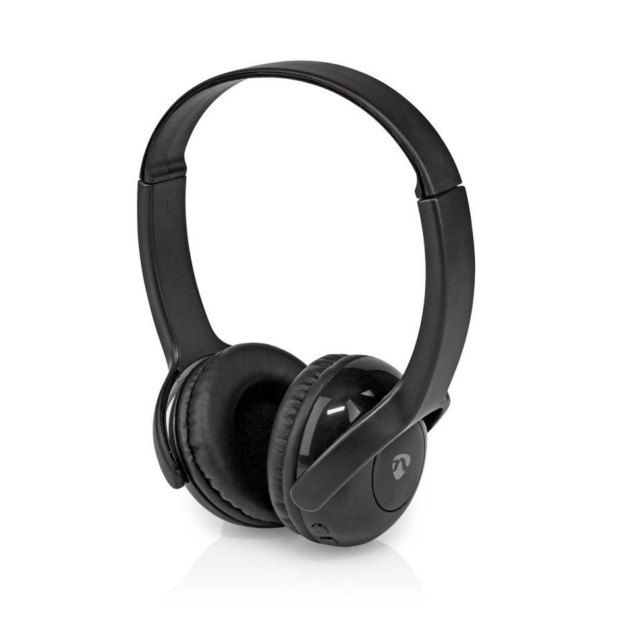 Bluetooth koptelefoon voor kinderen met met geluids limitatie van 60dB ...