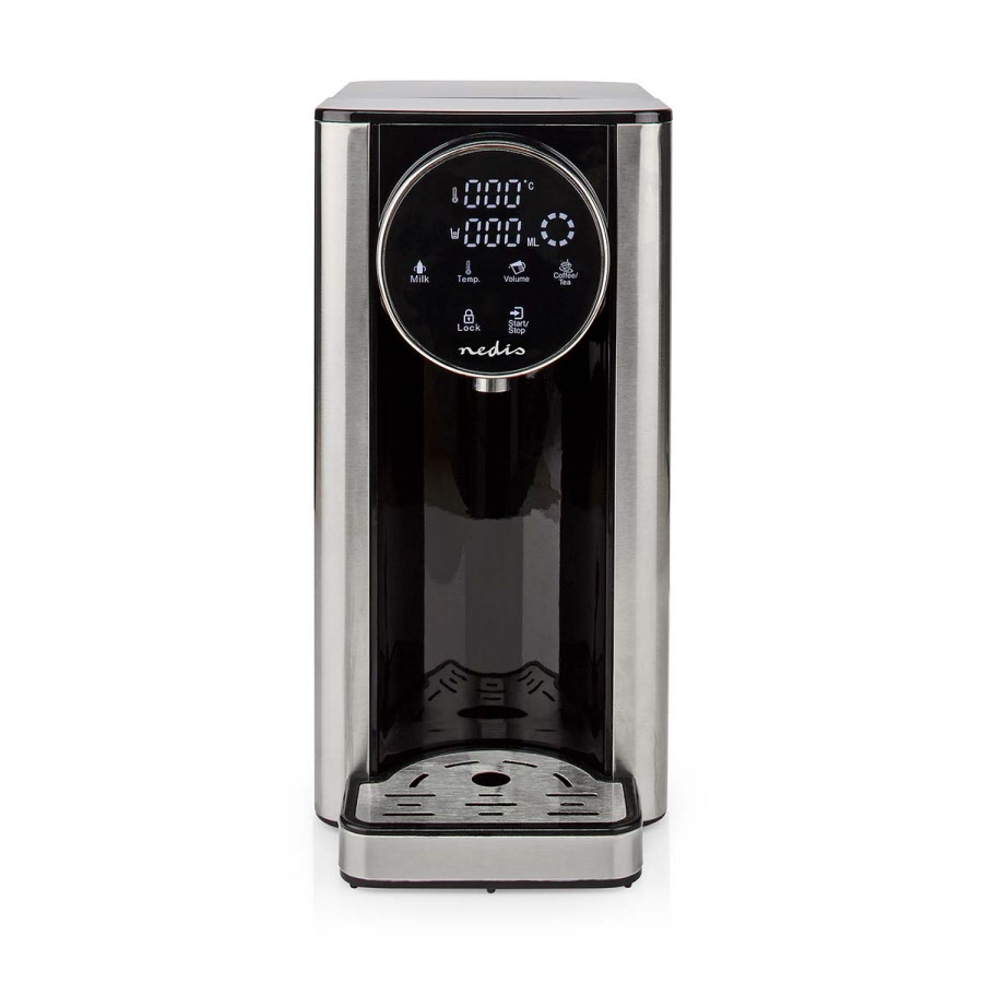 Heetwaterdispenser l binnen enkele seconden heet water